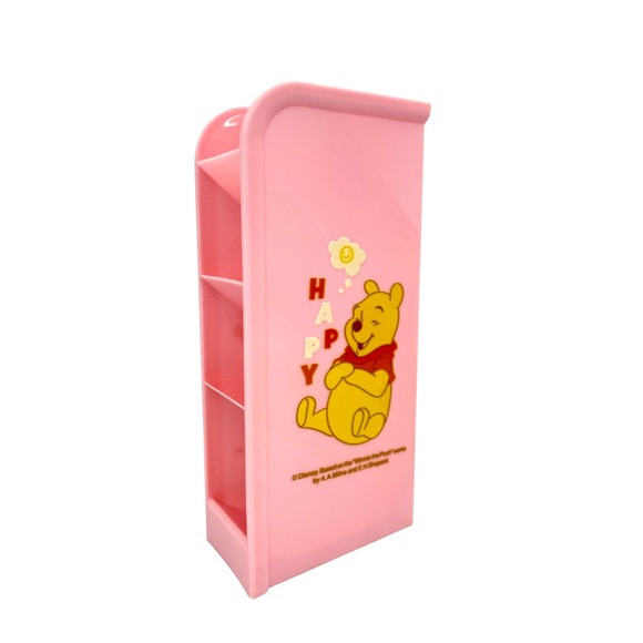 Disney | Office | Disney Winnie The Pooh Collection Pen Holder | Poshmark